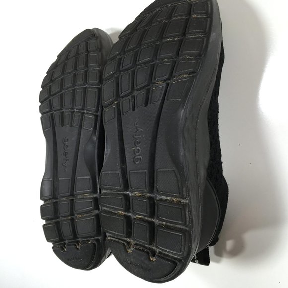 G-Defy | Shoes | Gravity Defyer Gdefy Xlr8 Running Shoes Womens Size 85 ...